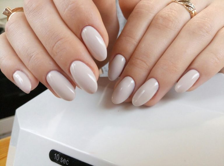 What Nail Shape Is Best for Fat Fingers? (How to Choose)