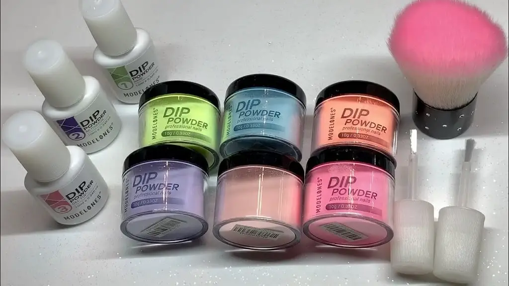 The 20 Best Nail Dipping Powder System Reviews 2022