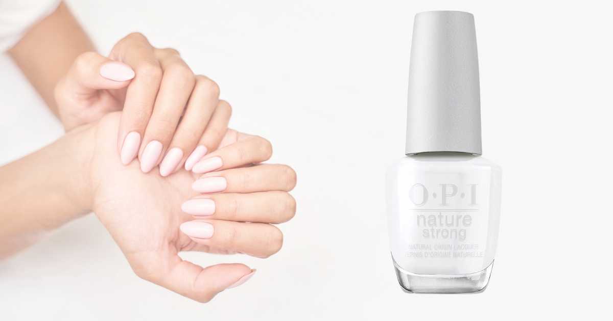 Best OPI White Nail Polish - An Informative Guide