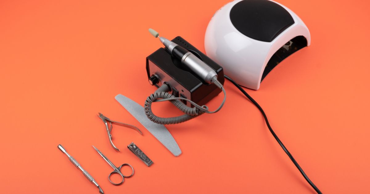 The Best Nail Care Tools And Equipment - A Comprehensive Review